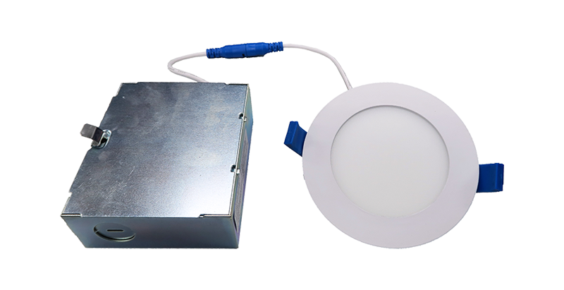 RGB Downlight