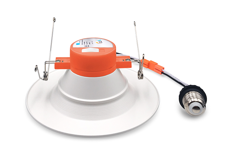 iGLO LED Retrofit Downlight Series - 15W, 6inch