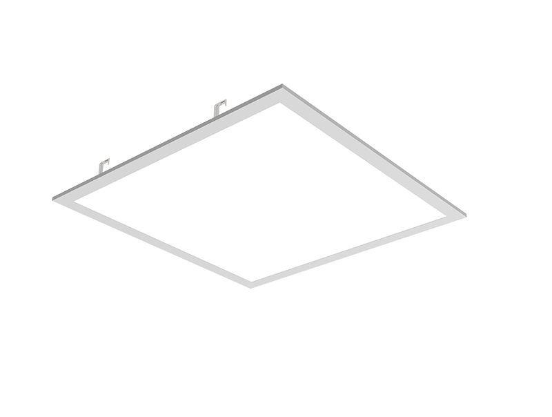 iGLO LED Wattage & Kelvin Changing - 2x2 Backlit Panel