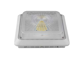 iGLO LED Canopy Series - 40W