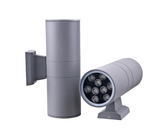 iGLO LED Wall Light - 72W