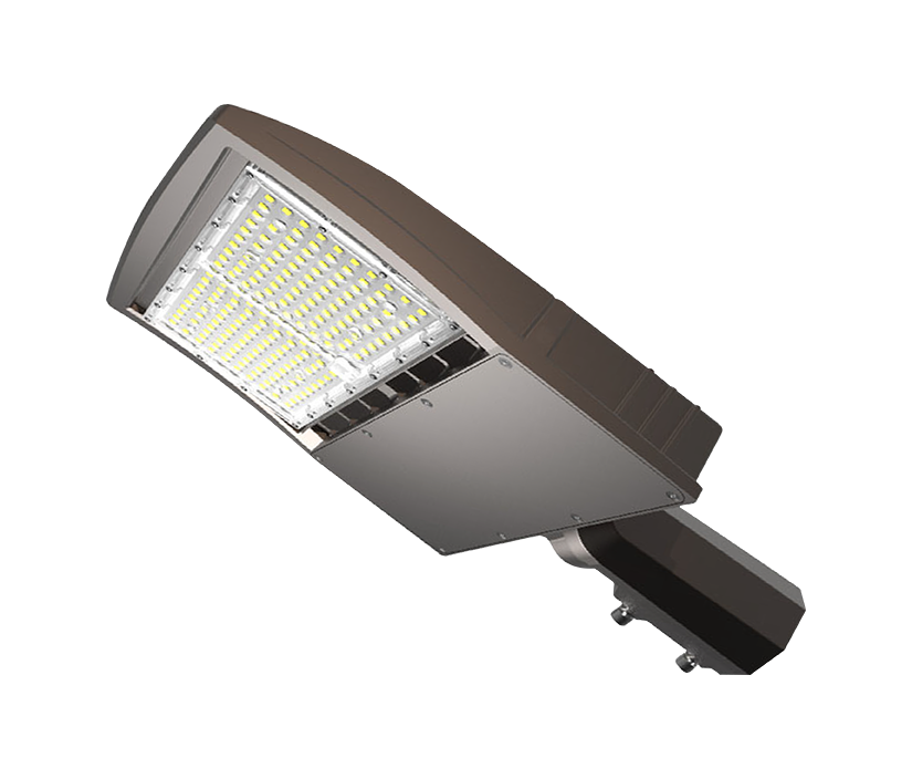 iGLO LED Titan Shoebox Series G14 - 100W