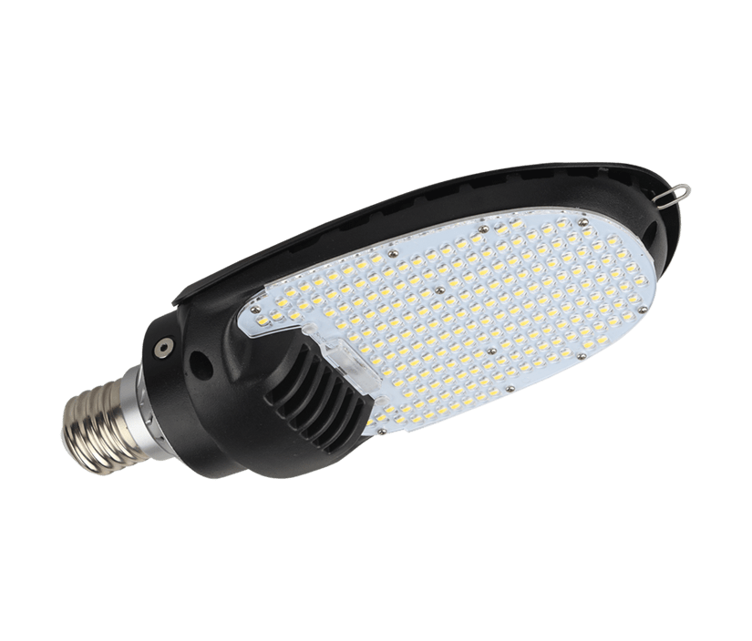 iGLO LED Corn Street Light Series - 115W