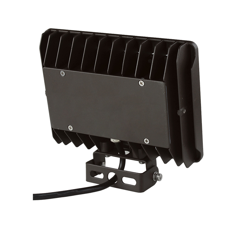 iGLO LED Slim Floodlight Series - 50W