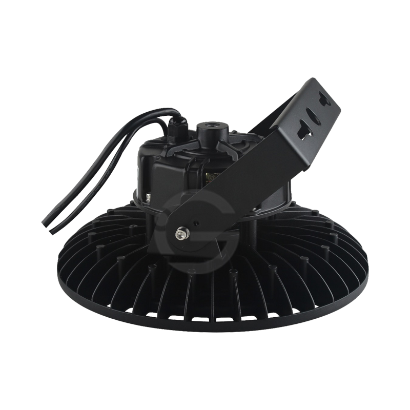 iGLO LED UFO High Bay G5 - 150W, High Voltage