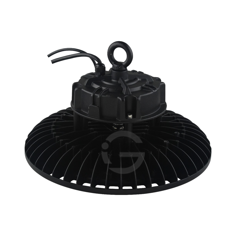 iGLO LED UFO High Bay G5 - 150W, High Voltage