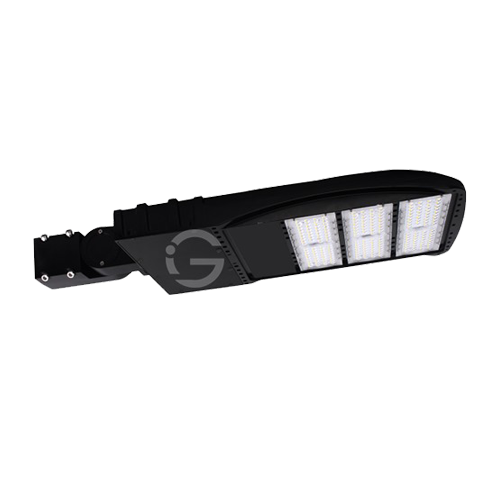 iGLO LED Matrix Shoebox - 185W